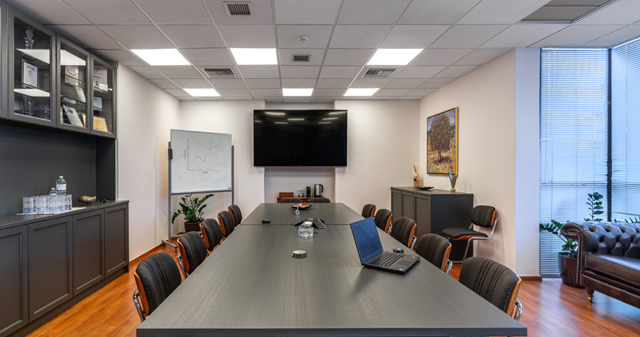 Marketing - ATLANTA SA